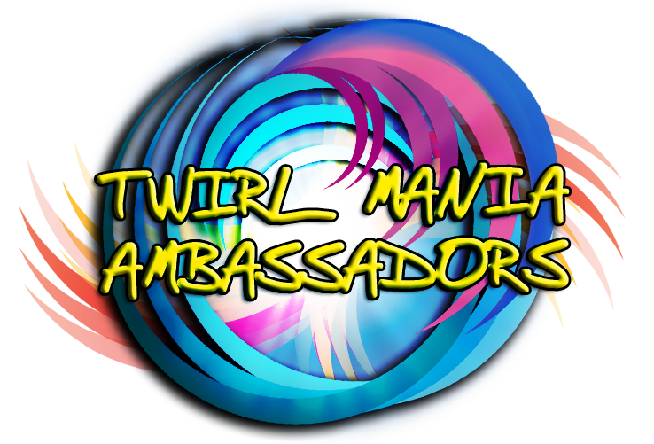 Twirl Mania International Championships