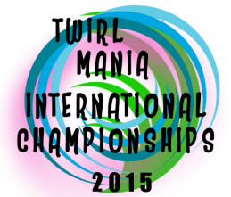 Twirl Mania presents TwirlMania.com